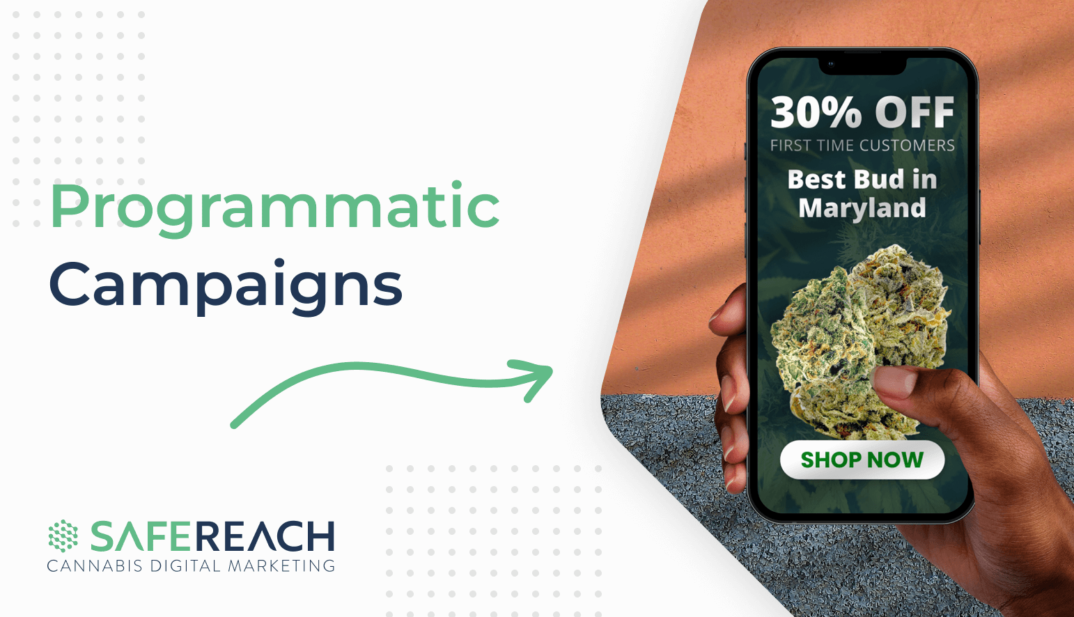 Is your programmatic campaign driving new or returning customers? - Safe-Reach